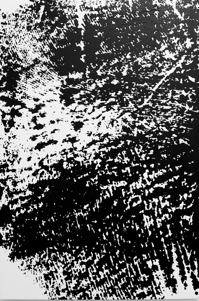 Carla Gimbatti - Westbury- Adrian, Sillkscreen Printed on Canvas For ...