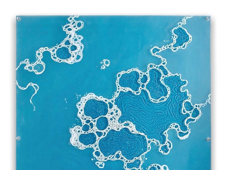 Carla Goldberg - Starboard 4 For Sale at 1stDibs