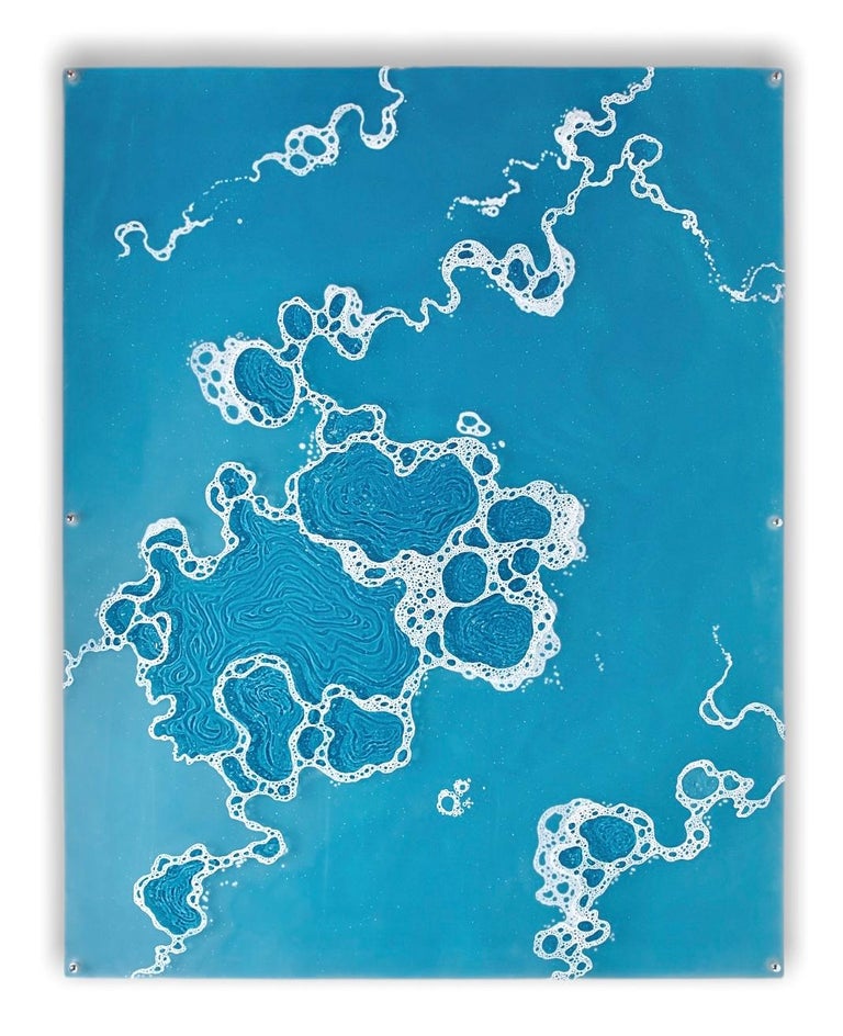 Carla Goldberg - Starboard 8 For Sale at 1stDibs