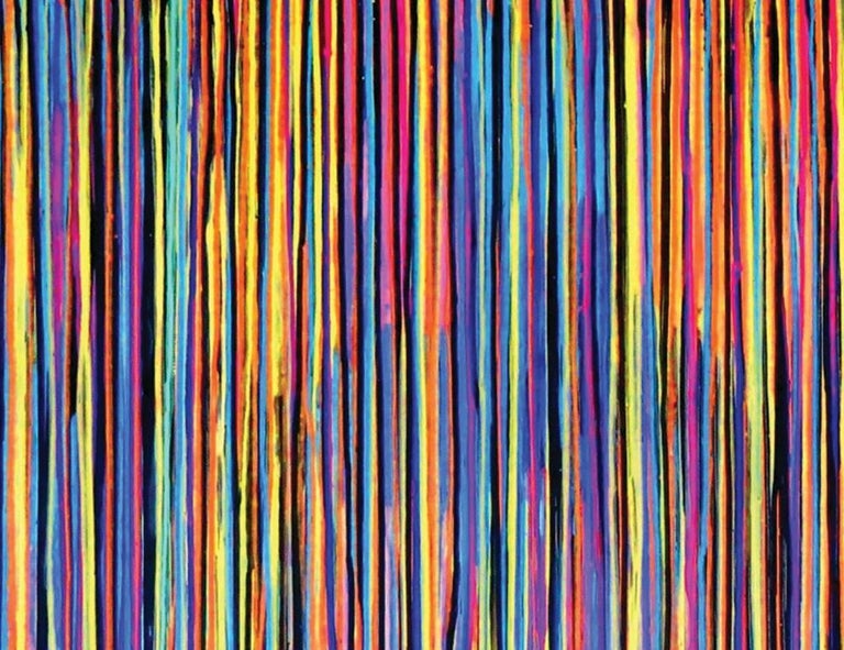 Carla Sá Fernandes - "The Emotional Creation #157" by Carla Sá ...