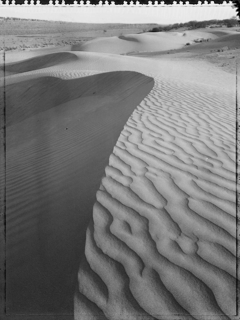 Carlo Bevilacqua - Thar Desert - Rajastan - India - ( from Indian ...
