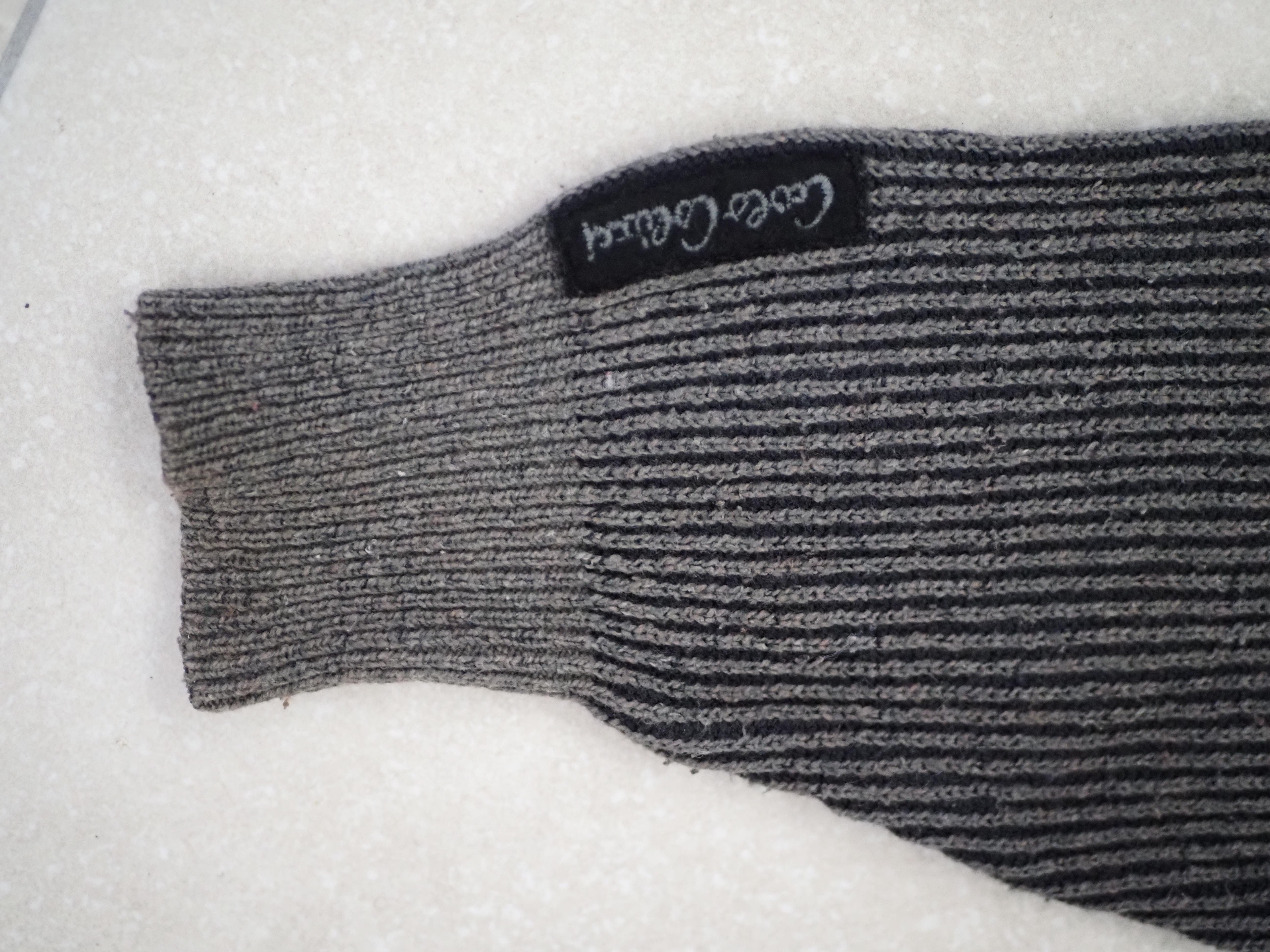 Carlo Colucci The Beatles Yellow Submarine sweater For Sale at 1stDibs