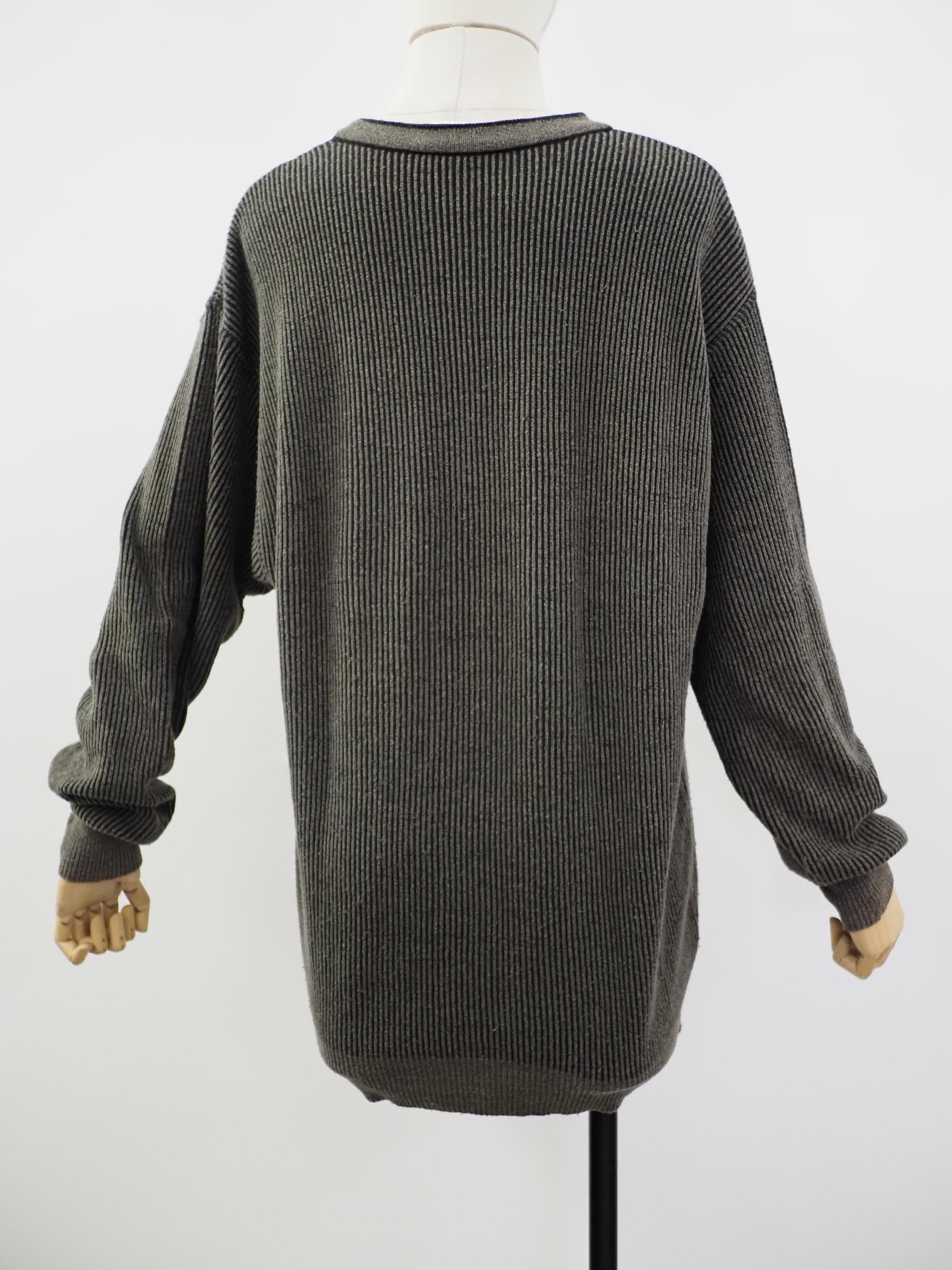 Carlo Colucci The Beatles Yellow Submarine sweater For Sale at 1stDibs