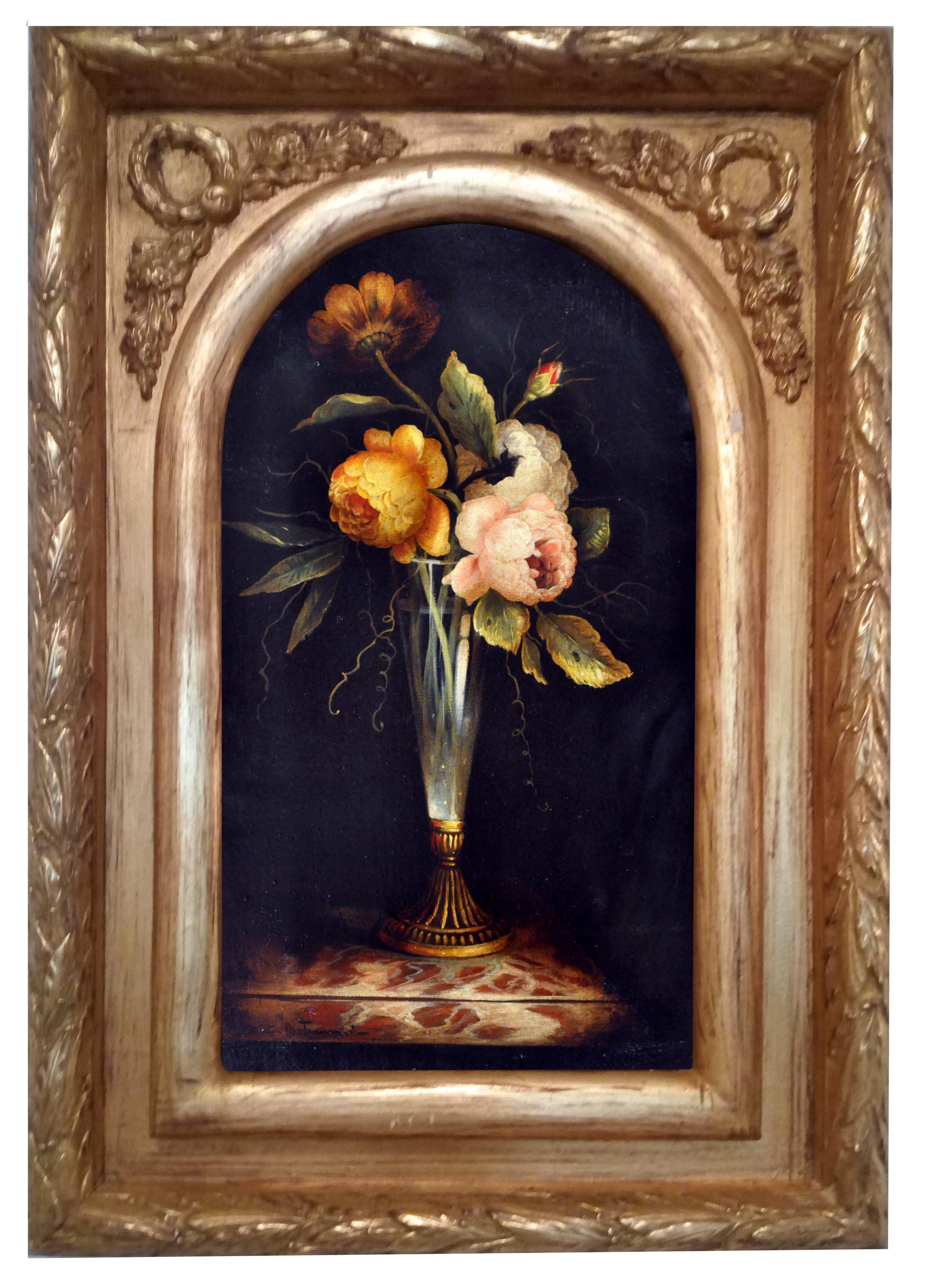 Old Masters Still-life Paintings - 129 For Sale at 1stDibs