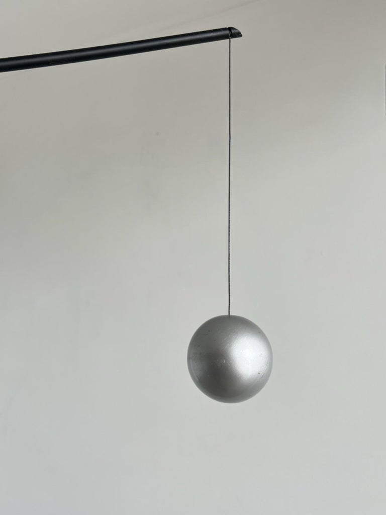 Carlo Forcolini Nestore Lettura Floor Lamp for Artemide Milano For Sale ...