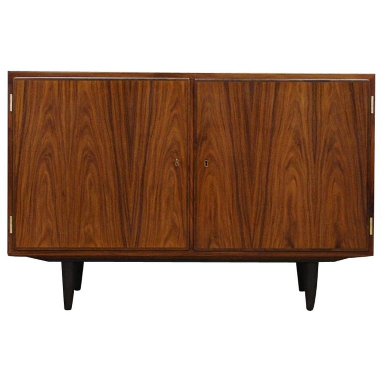 Carlo Jensen Danish Design Cabinet Midcentury at 1stDibs
