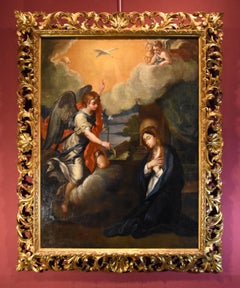Old Masters Religious - 450 For Sale on 1stDibs | guardian angel painting
