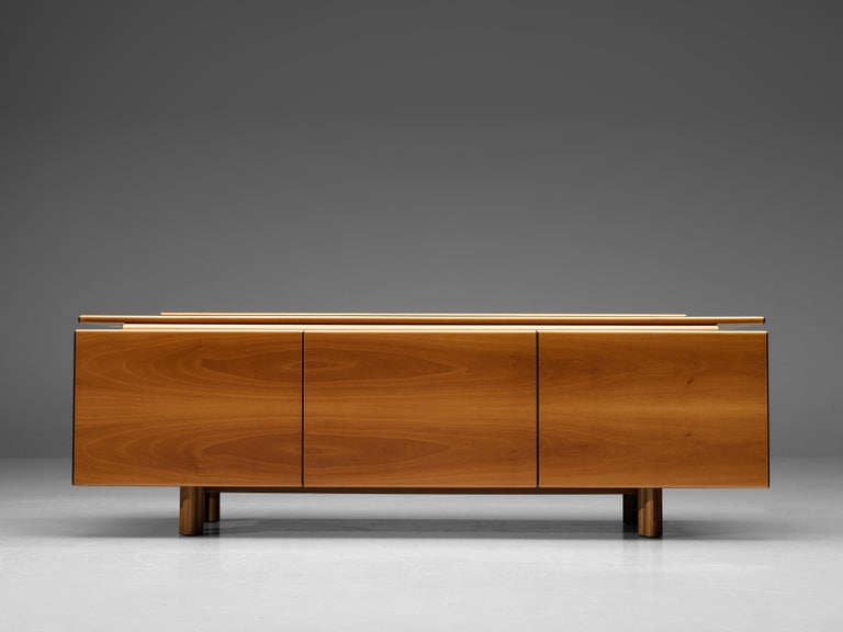 Carlo Marelli and Massimo Molteni for Borghi Cantù ‘Tula’ Sideboard in ...