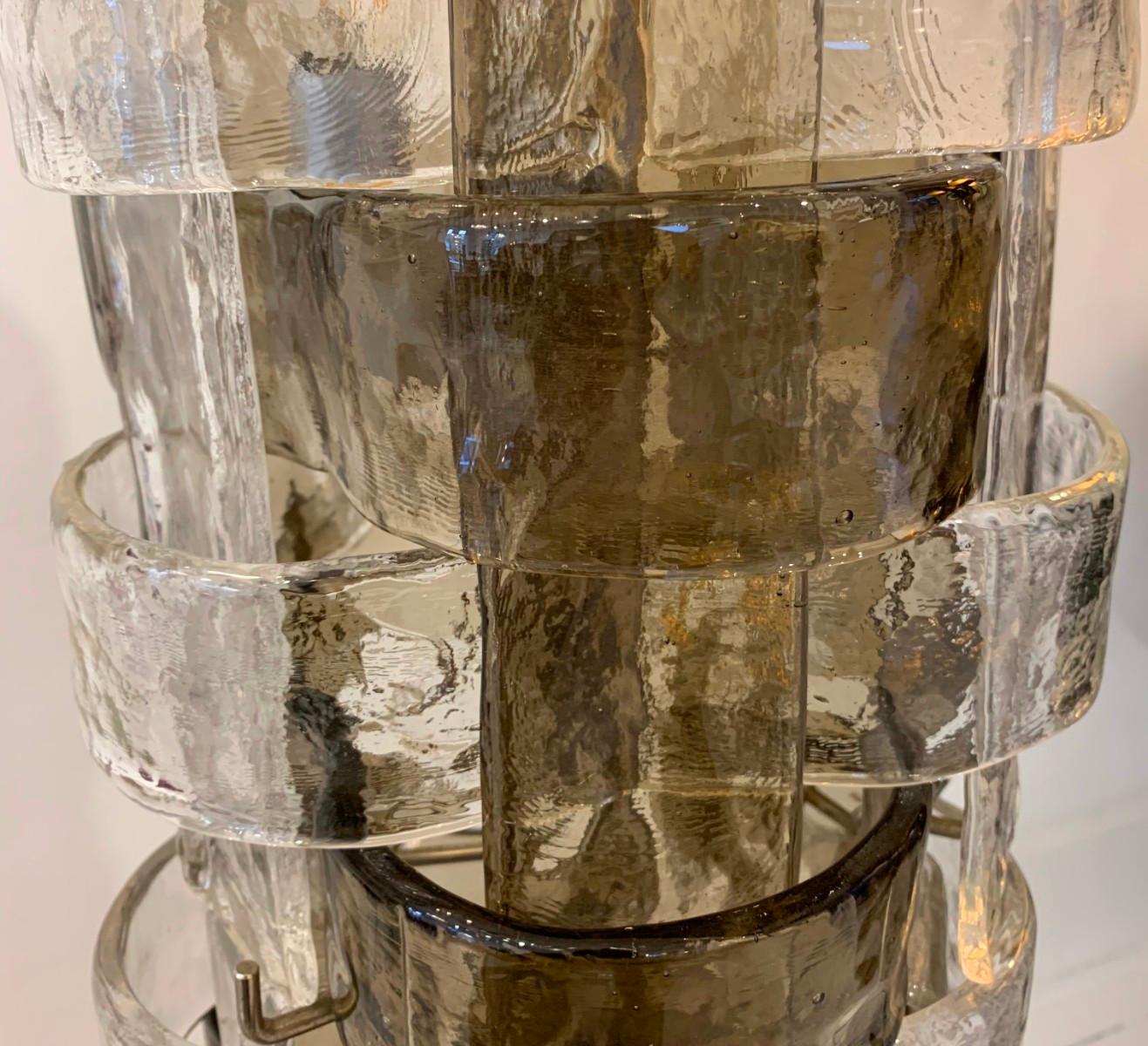 Carlo Nason Floor Lamp, Italy, circa 1969 at 1stDibs