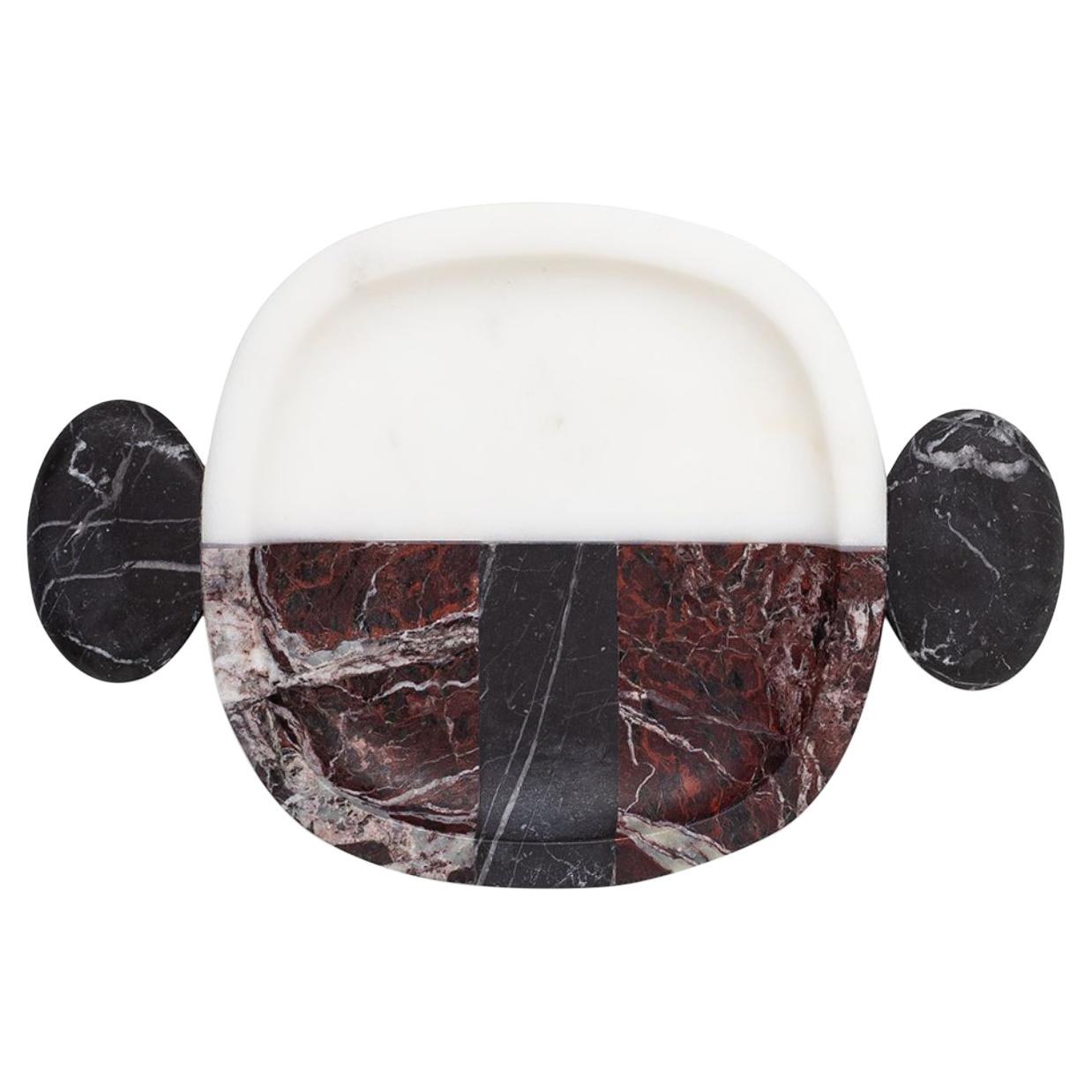 Tortoise Shell Glass Plates at 1stDibs | tortoise shell plates ...