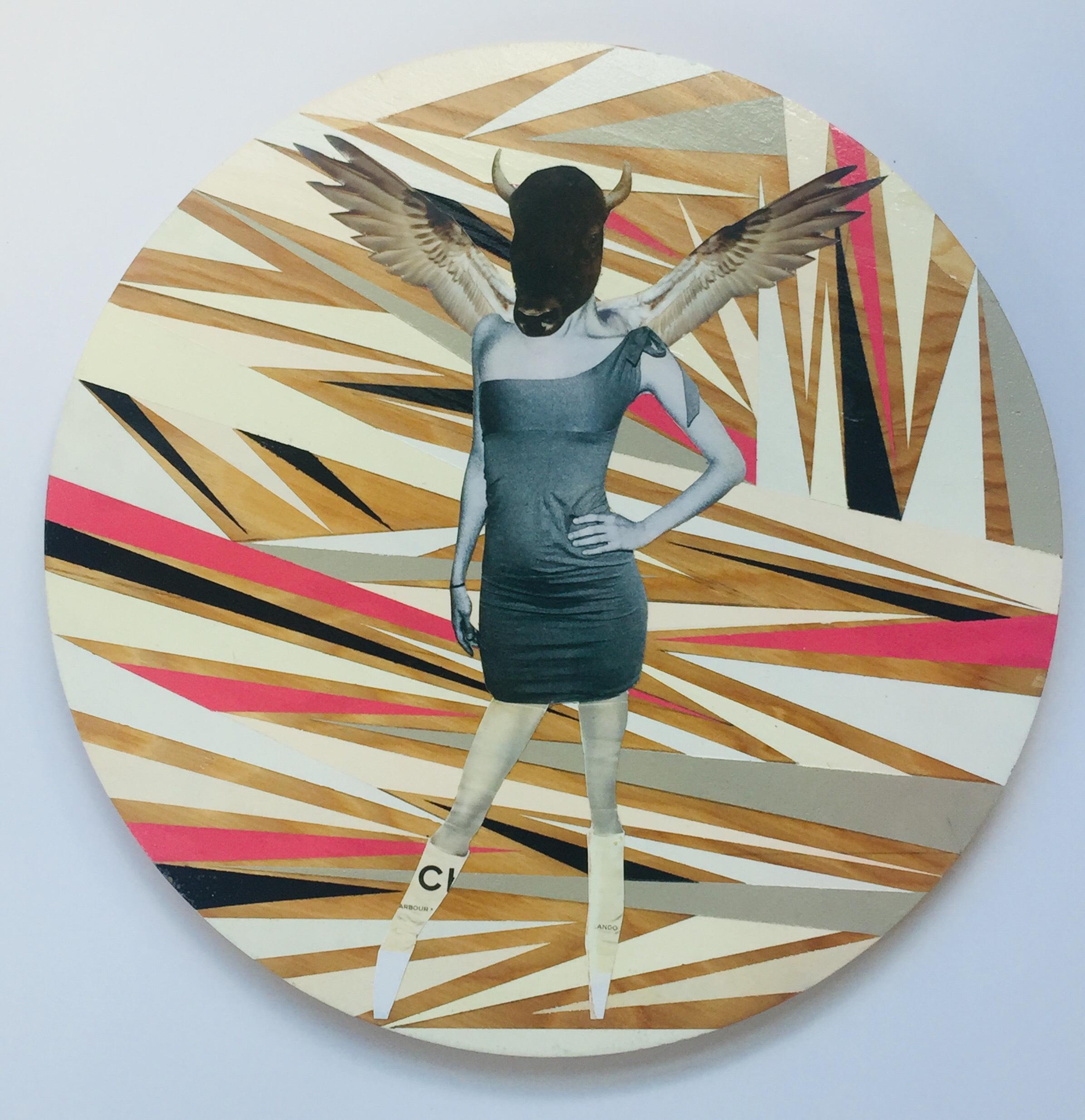 Tim Tate - Buddha of Compassion For Sale at 1stDibs | tim tate glass ...