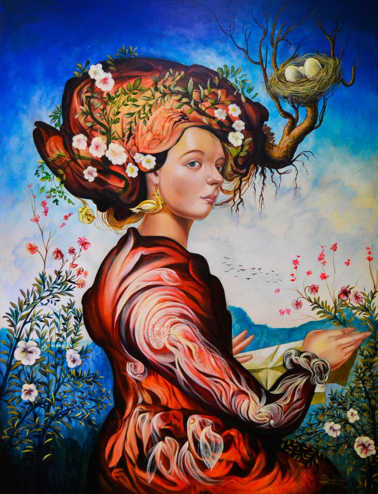 Carlos Antonio Sablon Perez - Cuban Contemporary Art by Carlos Antonio ...