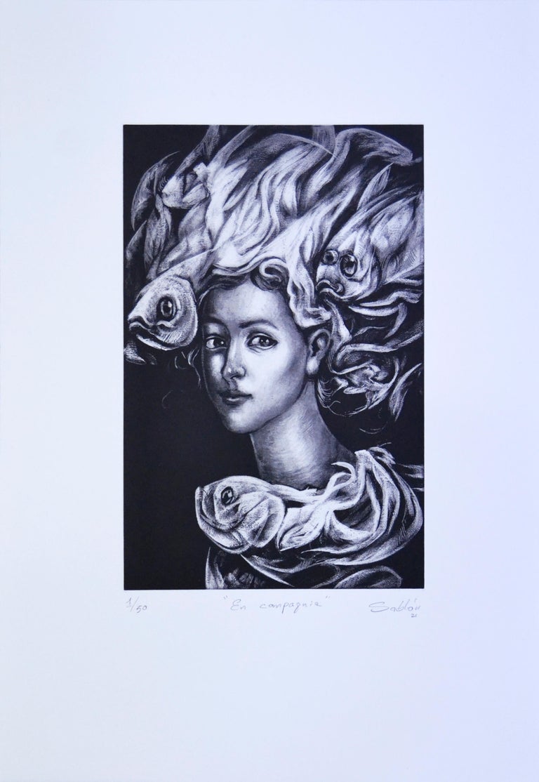 Carlos Antonio Sablon Perez - Art contemporain cubain par Carlos ...