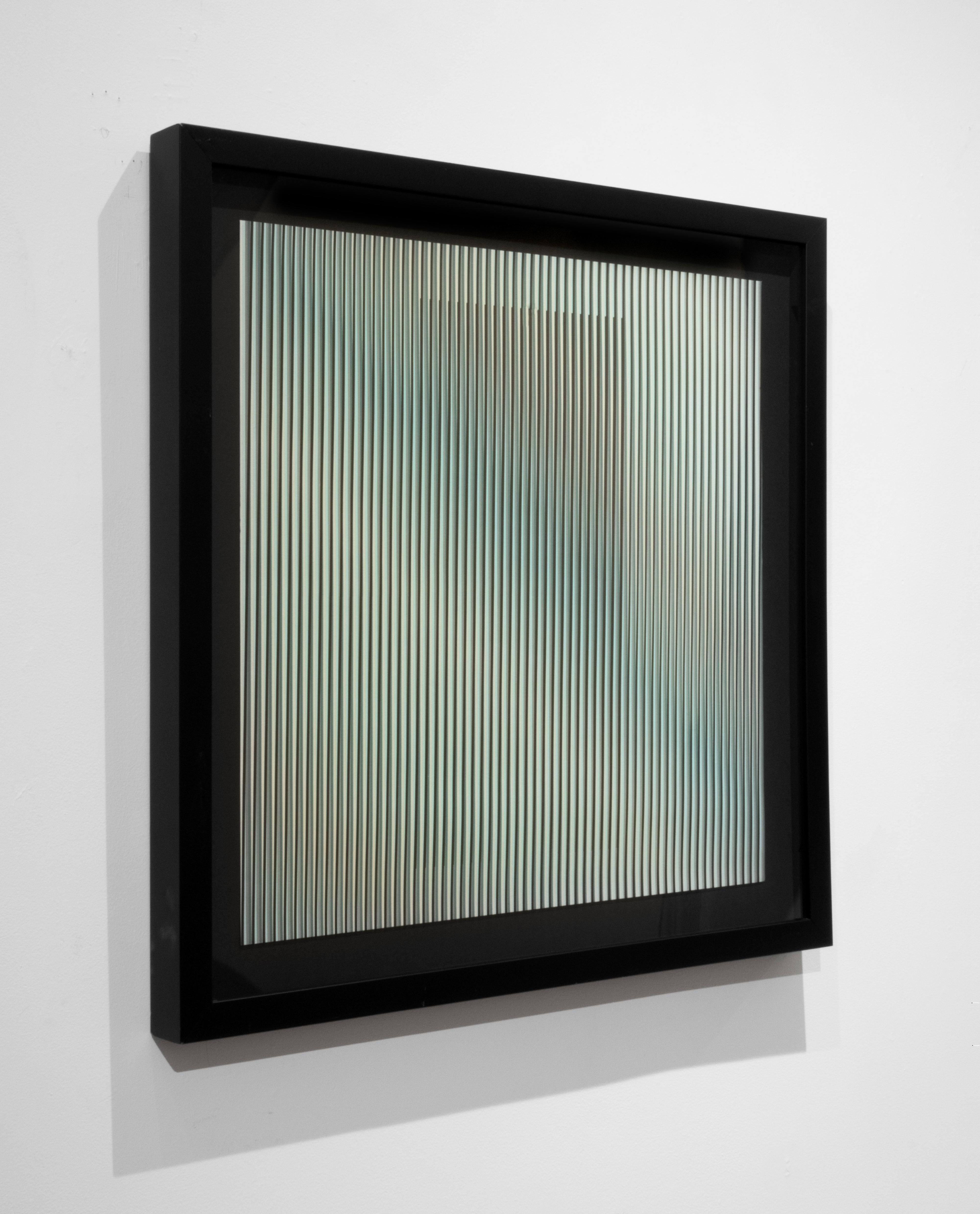Carlos Cruz-Diez - Couleur Additive Gris Dos at 1stDibs | carlos cruz ...