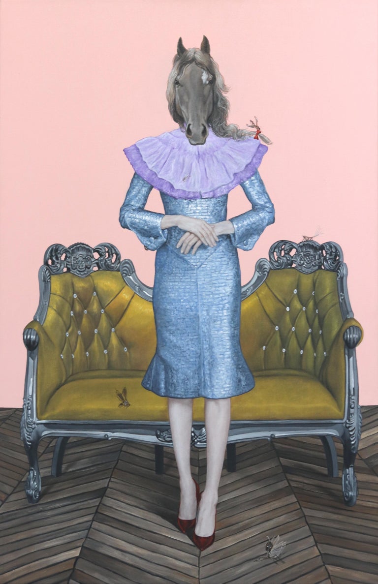 Carlos Gamez de Francisco - Manners and Etiquette For Sale at 1stDibs