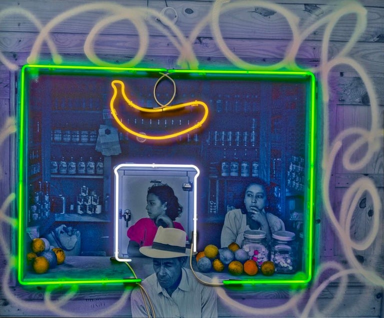 Carlos Mercado - Colmadito For Sale at 1stDibs