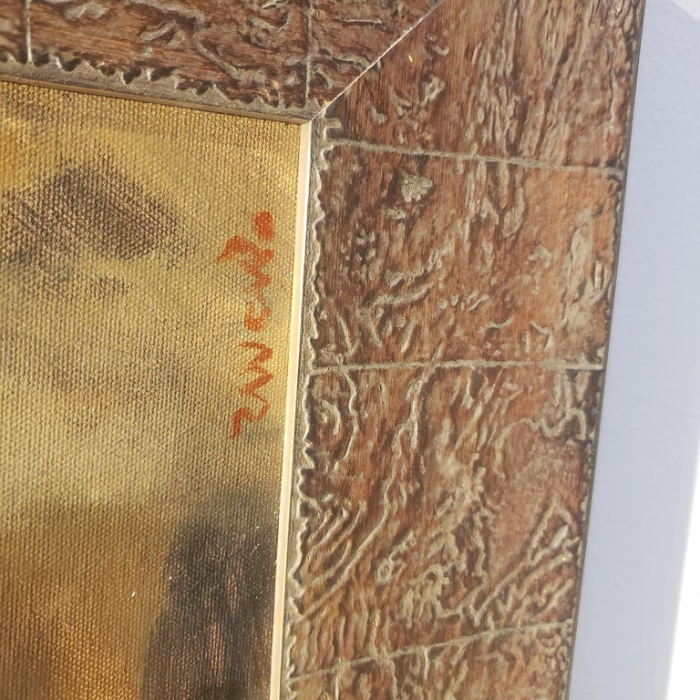 Carlos Rancano - Looking to Paris, Olympics 2024, Emerging Artist ...