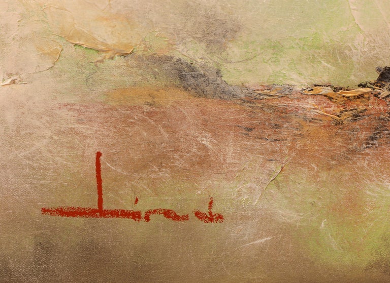 Carlos Tirado - Fifty Front For Sale at 1stDibs