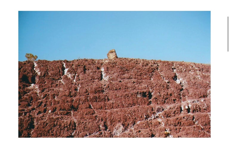 Carlotta Guerra - The Gift, landscape documentary of analogue ...