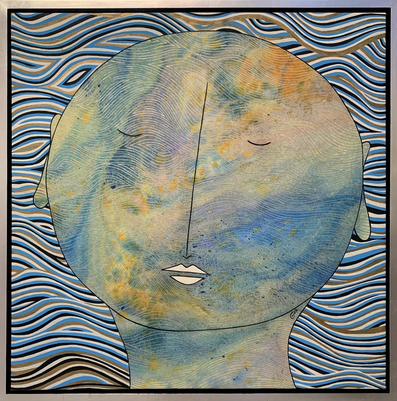 Octavio Ocampo - Secretaria del Archivo at 1stDibs | octavio ocampo art ...
