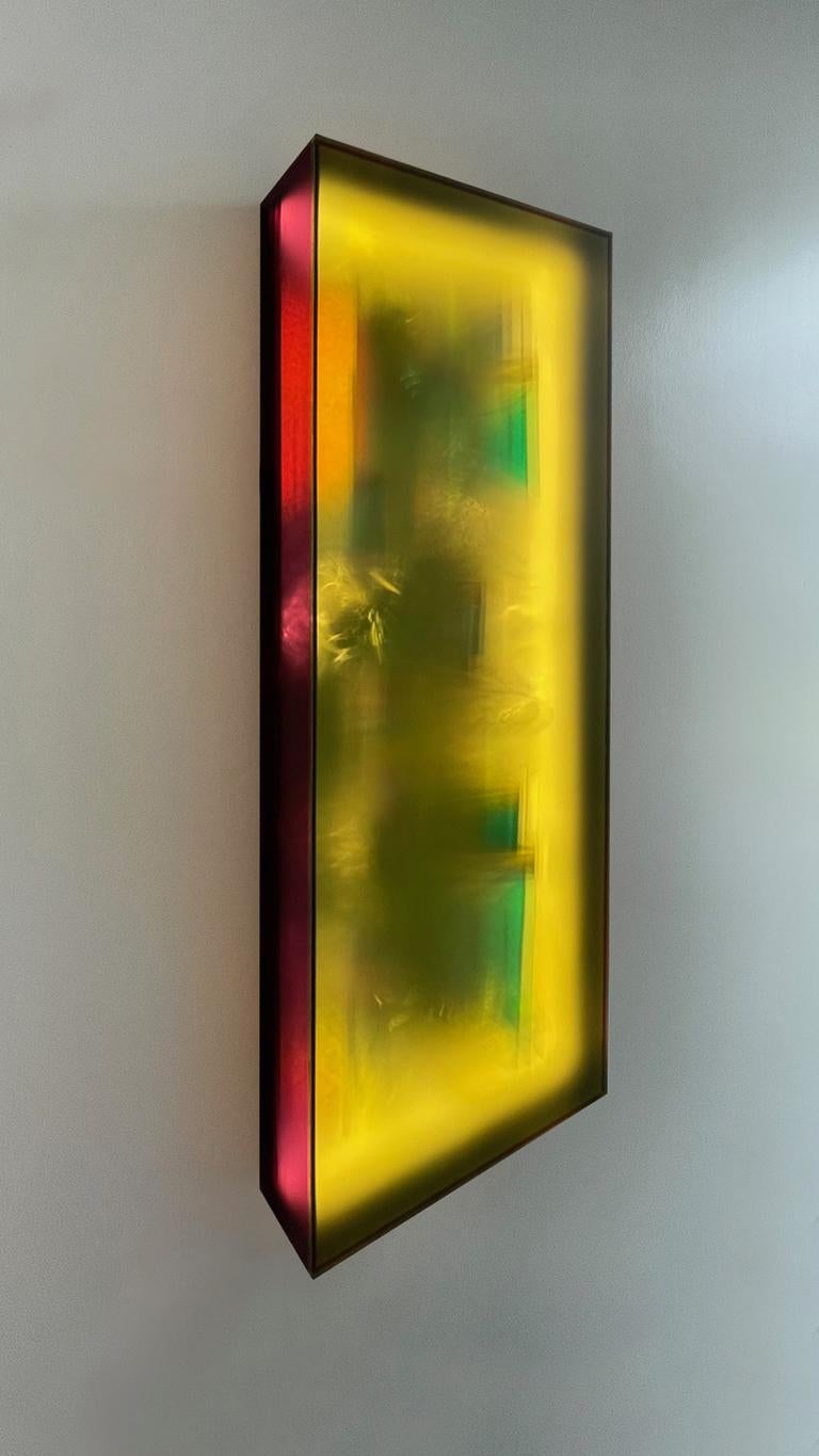 Carmen Menza - Submerged 46 For Sale at 1stDibs