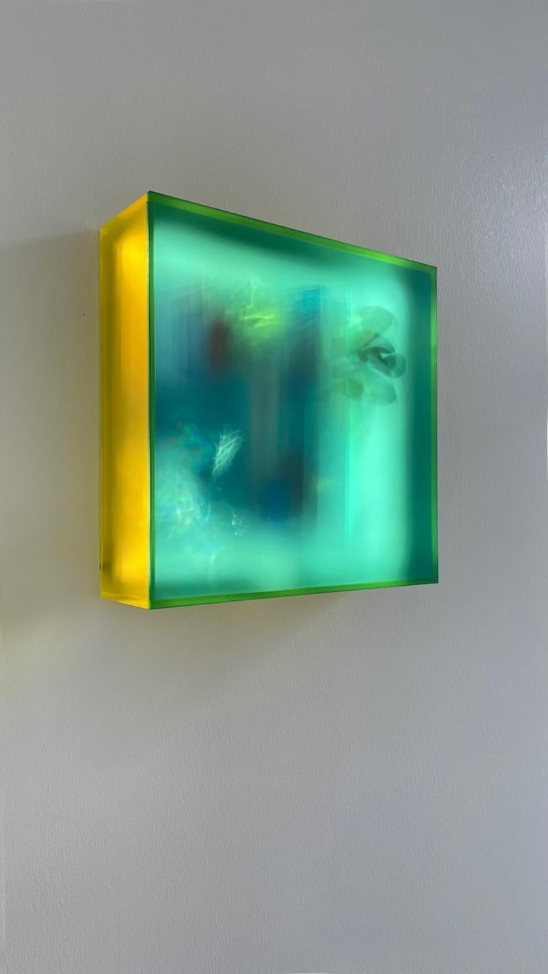 Carmen Menza - Submerged 6.9 For Sale at 1stDibs