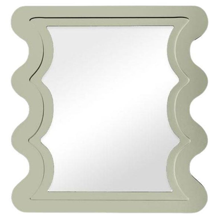 Carnival Mystic Rectangle in Mizzle For Sale at 1stDibs