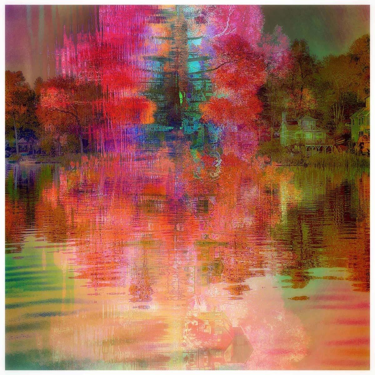 Color Photography at 1stDibs | raquel welch, serge najjar, color in ...