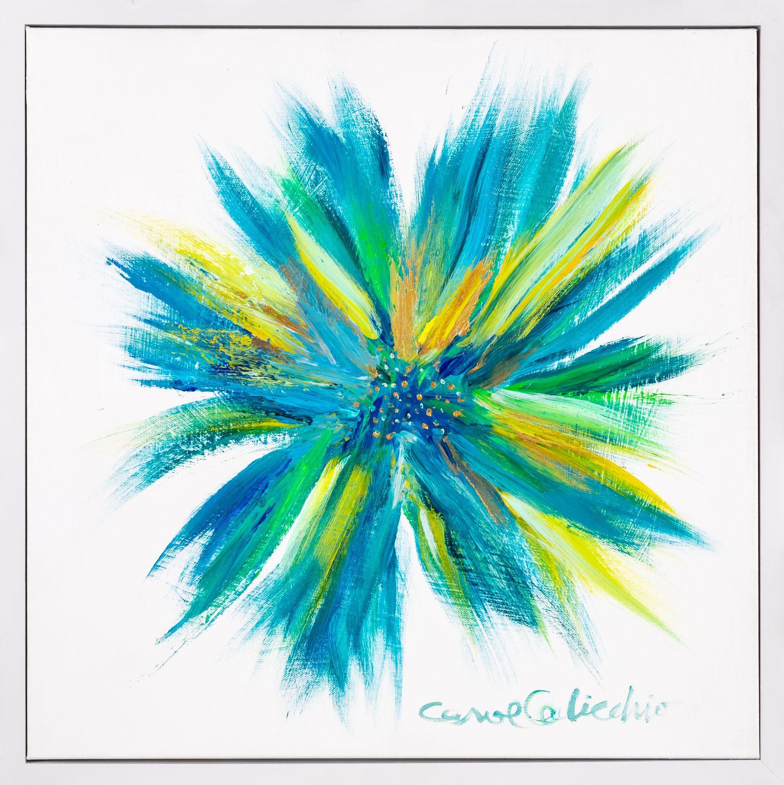 Carol Calicchio - Blissfully Yours For Sale at 1stDibs