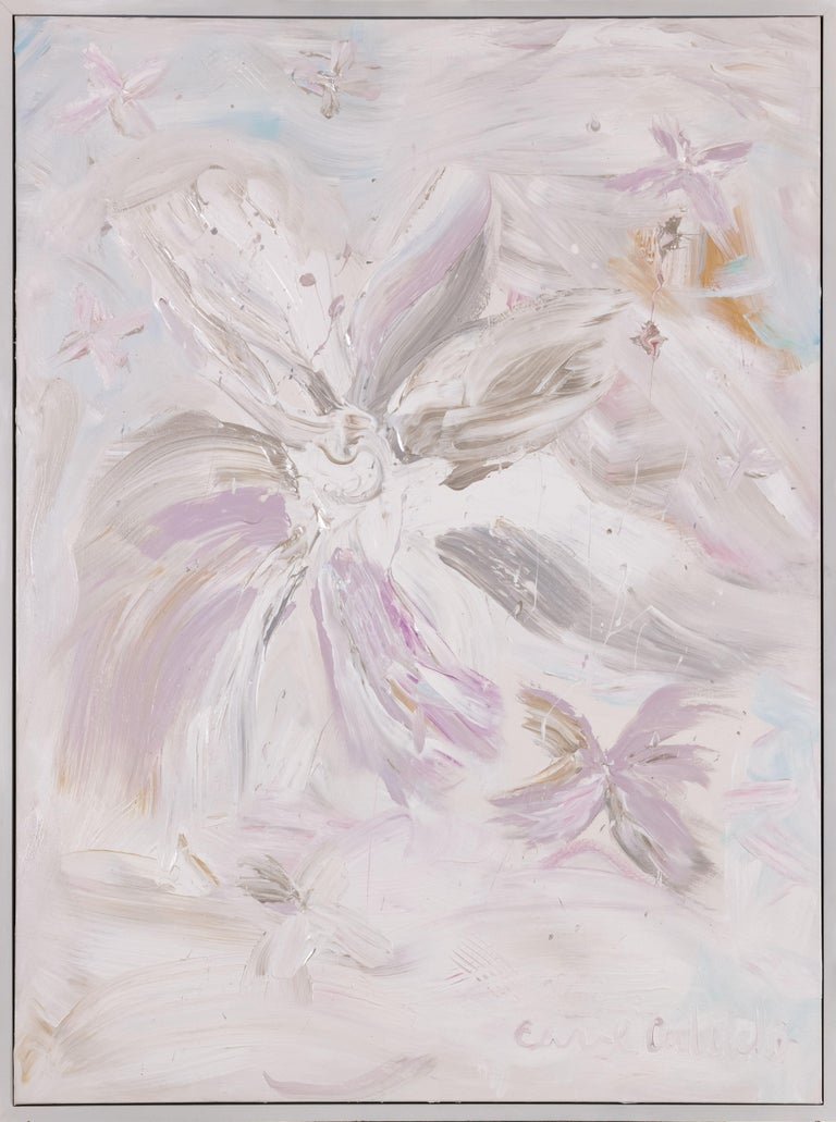 Carol Calicchio - Gardenia Morning For Sale at 1stDibs