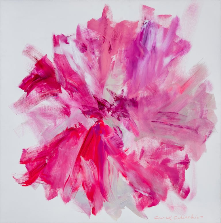Carol Calicchio - Morning Glory For Sale at 1stDibs
