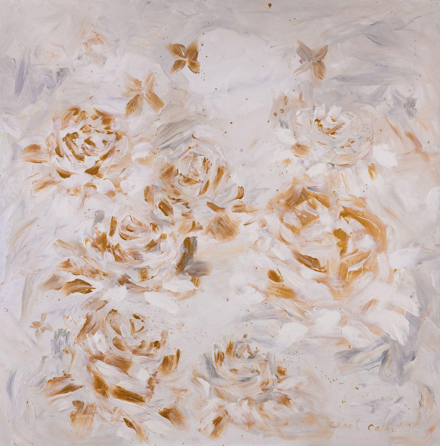 Carol Calicchio - Morning White For Sale at 1stDibs | carol calicchio