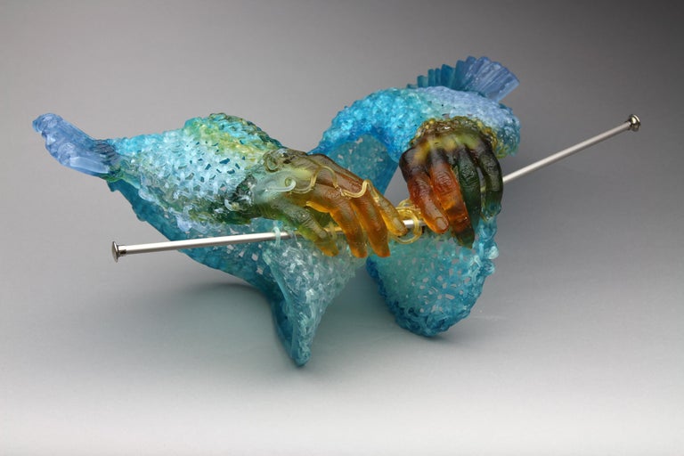 Carol Milne - Waterwings For Sale at 1stDibs