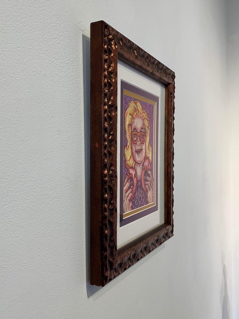 Carol Powell - Donut Spex For Sale at 1stDibs