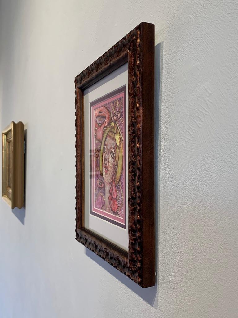 Carol Powell - Space Age Donut For Sale at 1stDibs