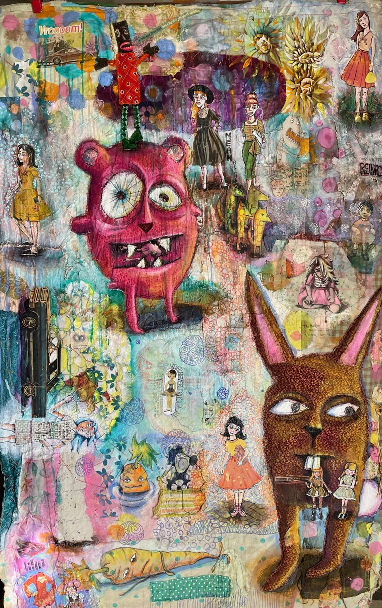 Carol Powell - La confiance pour les personnes dignes de confiance En ...