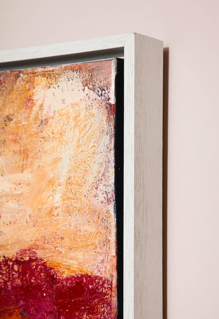 Carol Roche - Contemporary painting, 'All about the Summer Days', by ...