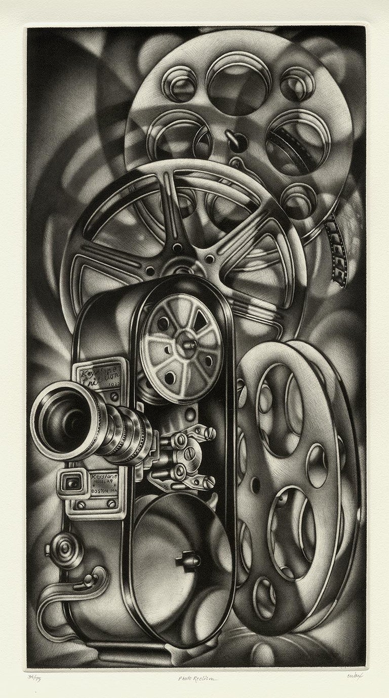 Carol Wax - Photo Reelism at 1stDibs