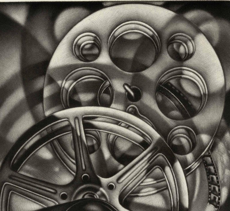 Carol Wax - Photo Reelism (Family Camera, rolls of film evoke nostalgia ...