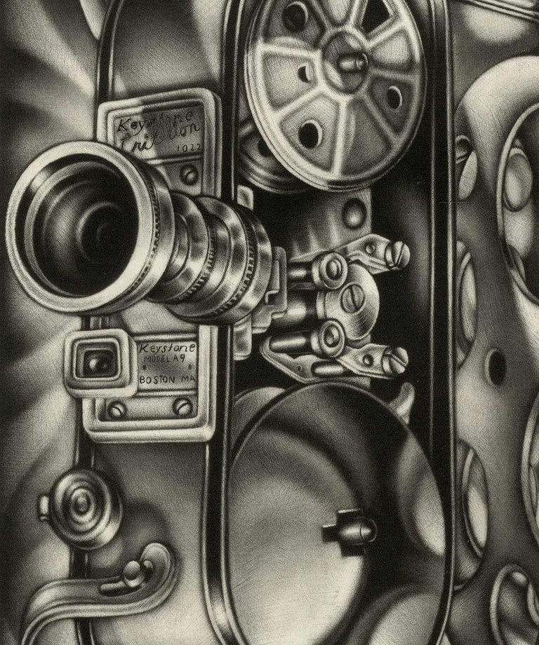 Carol Wax - Photo Reelism (Family Camera, rolls of film evoke nostalgia ...