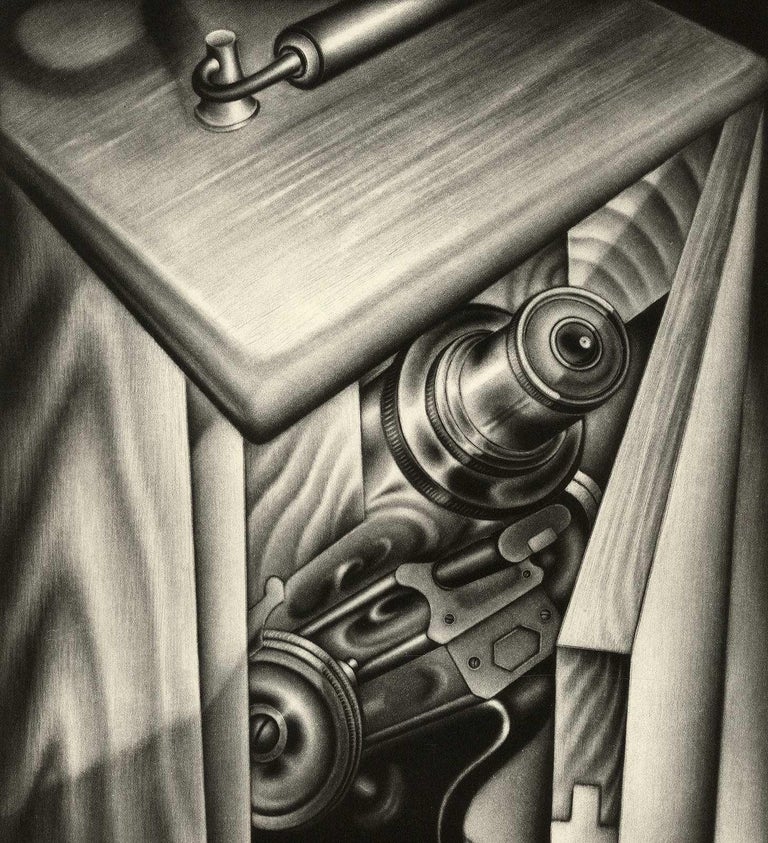 Carol Wax - Refractions at 1stDibs