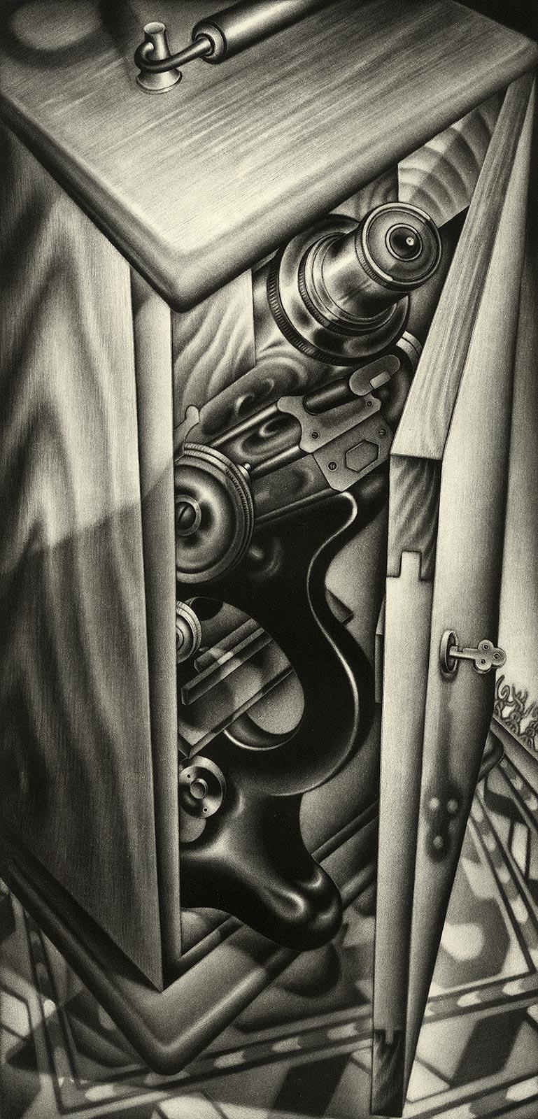 Carol Wax - Matryoshka (Russian nesting dolls / No Collusion, No ...