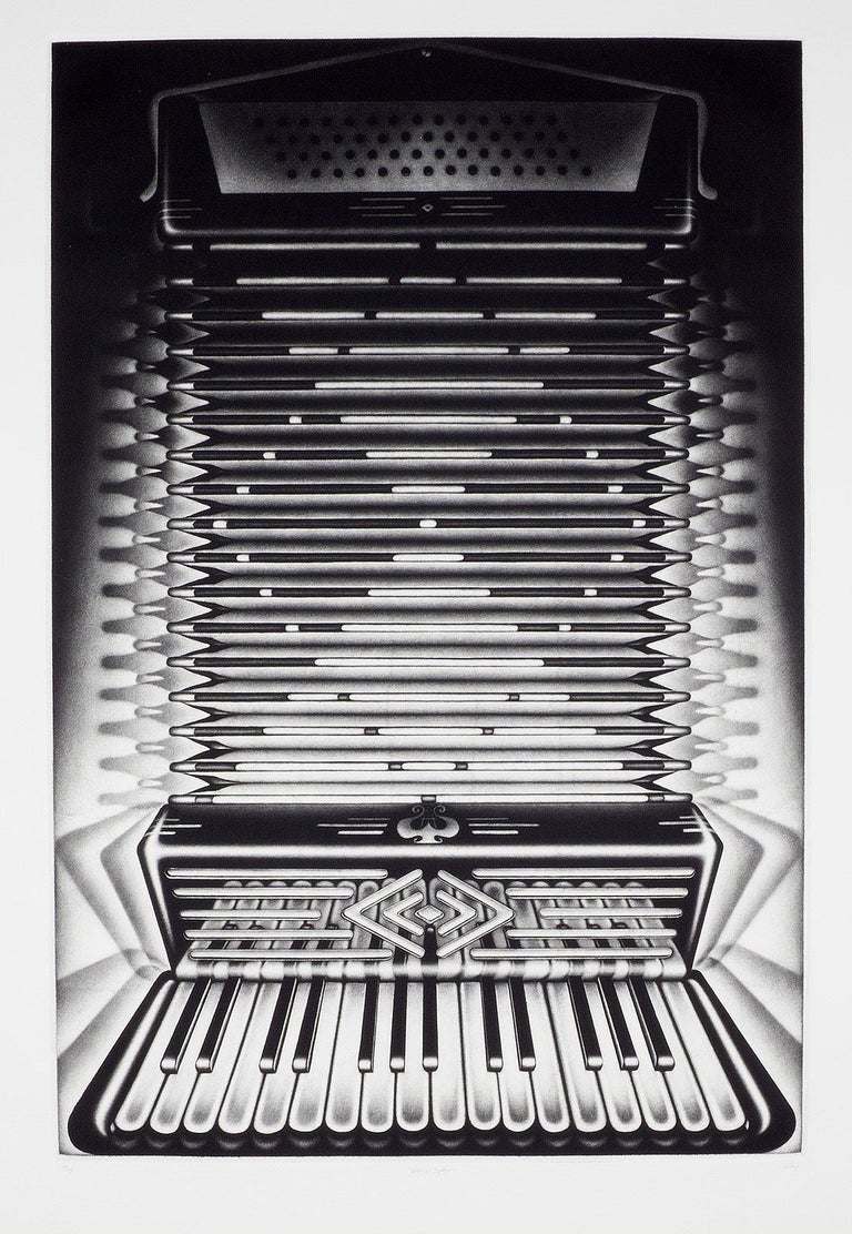 Carol Wax - Vertical Zydeco (Making Cajun music with rhythmic patterns ...