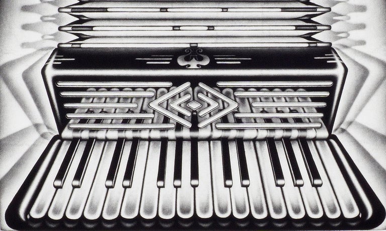 Carol Wax - Vertical Zydeco (Making Cajun music with rhythmic patterns ...