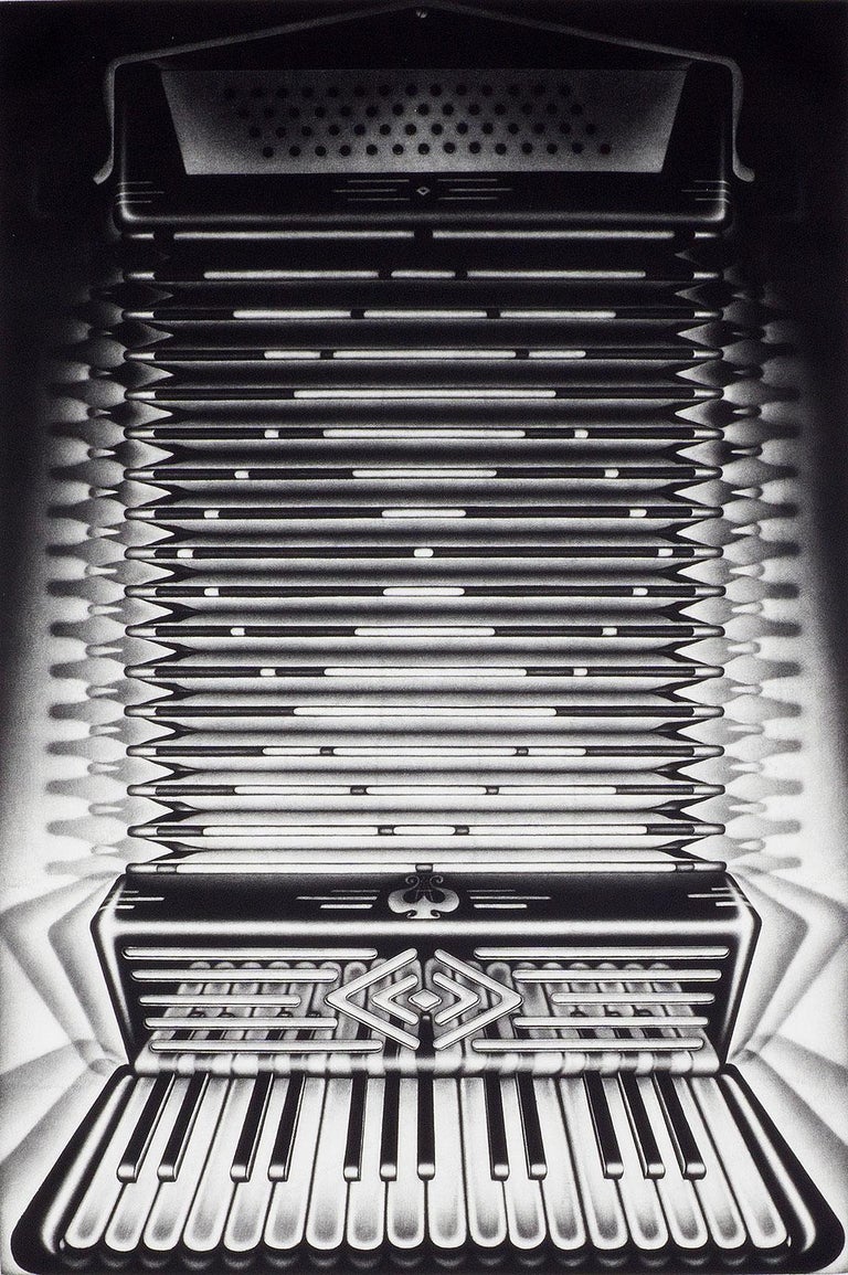 Carol Wax - Vertical Zydeco (Making Cajun music with rhythmic patterns ...