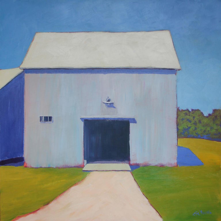 Carol Young - Lovely Lackluster at 1stDibs