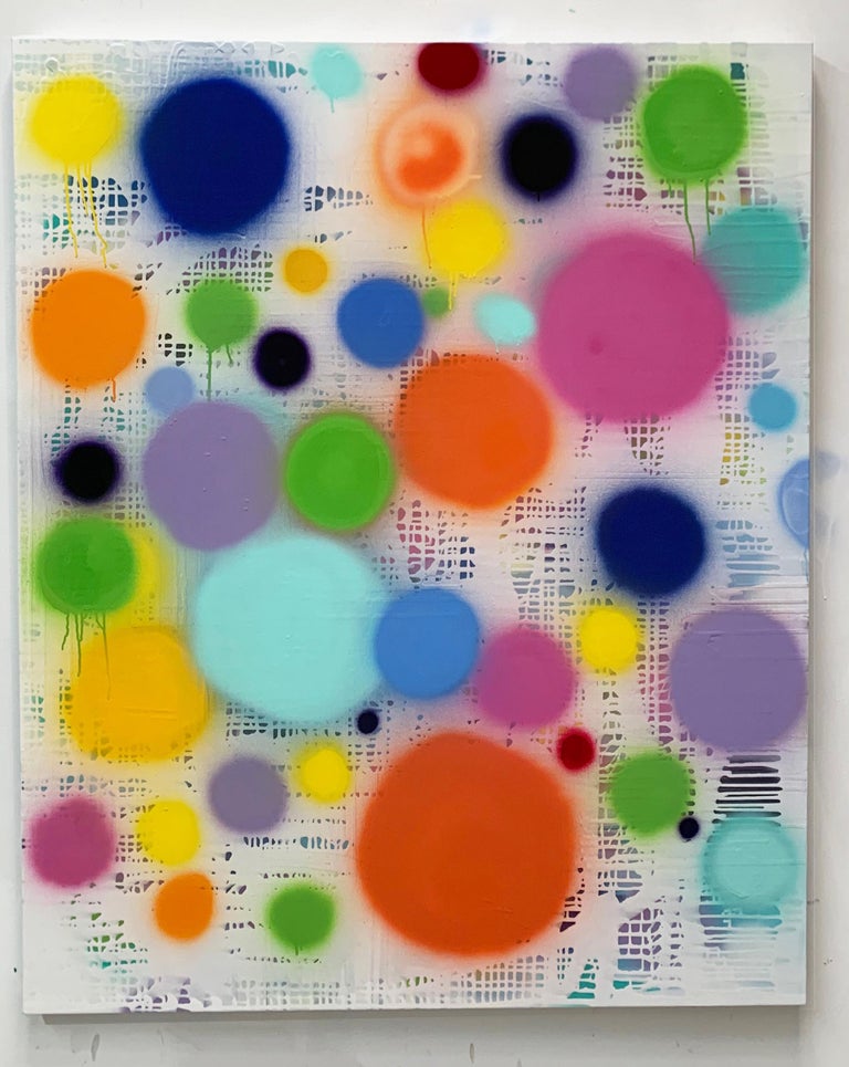 Carolanna Parlato - Accumulation For Sale at 1stDibs