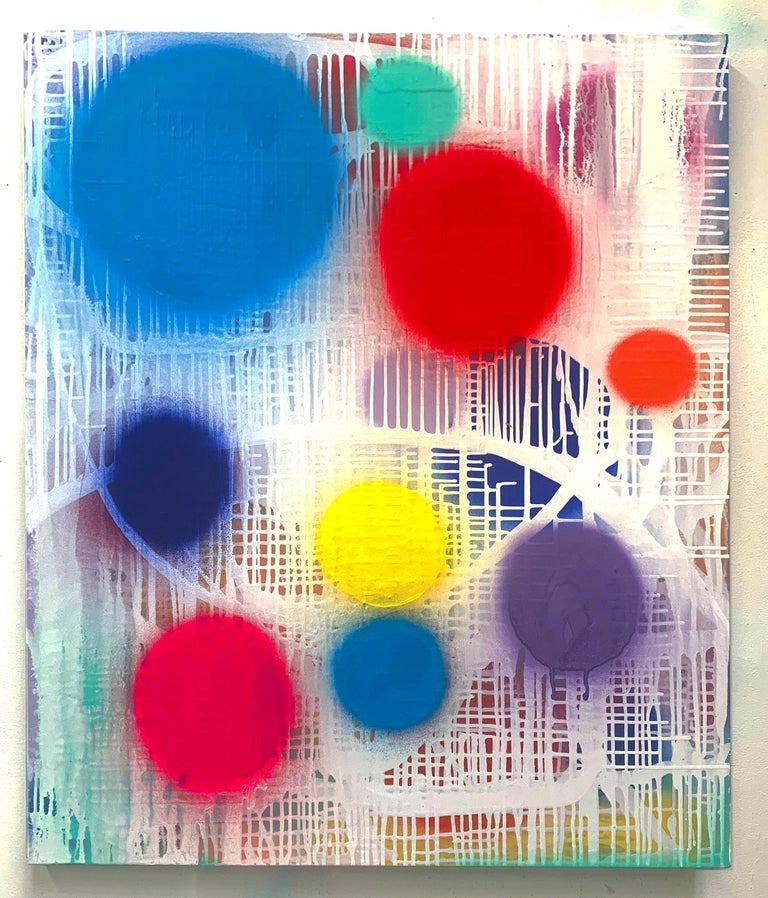 Carolanna Parlato - Rotation For Sale at 1stDibs