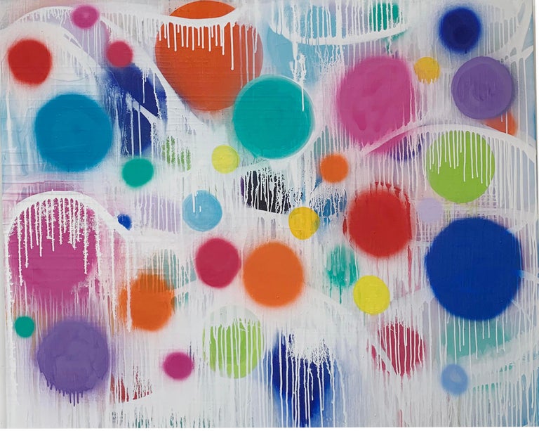 Carolanna Parlato - Sunspots 2 For Sale at 1stDibs