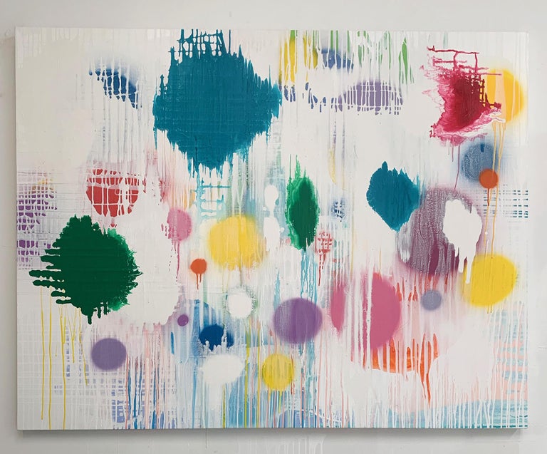 Carolanna Parlato - Sunspots For Sale at 1stDibs